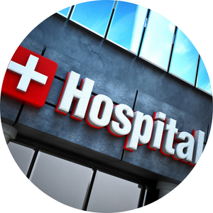 Accessing Resources in the Hospital Quick Guide | Triage Health ...