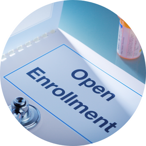 Making the Most of Employee Benefits During Open Enrollment Checklist ...