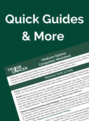 Materials - Triage Health