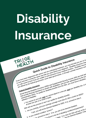 Quick Guides, Checklists, & Other Materials - Triage Health