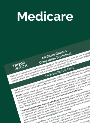 Quick Guides, Checklists, & Other Materials - Triage Health