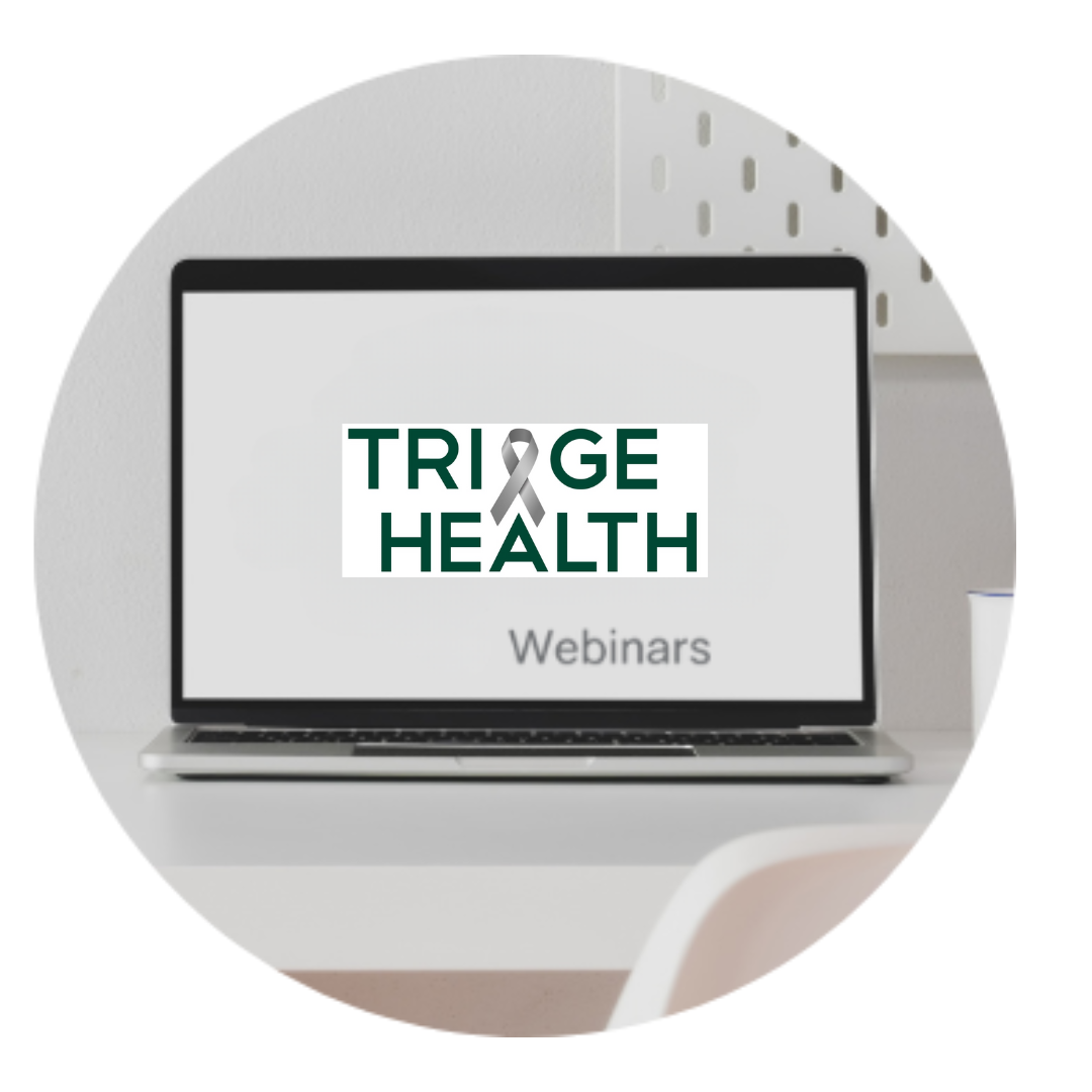 Events - Triage Health